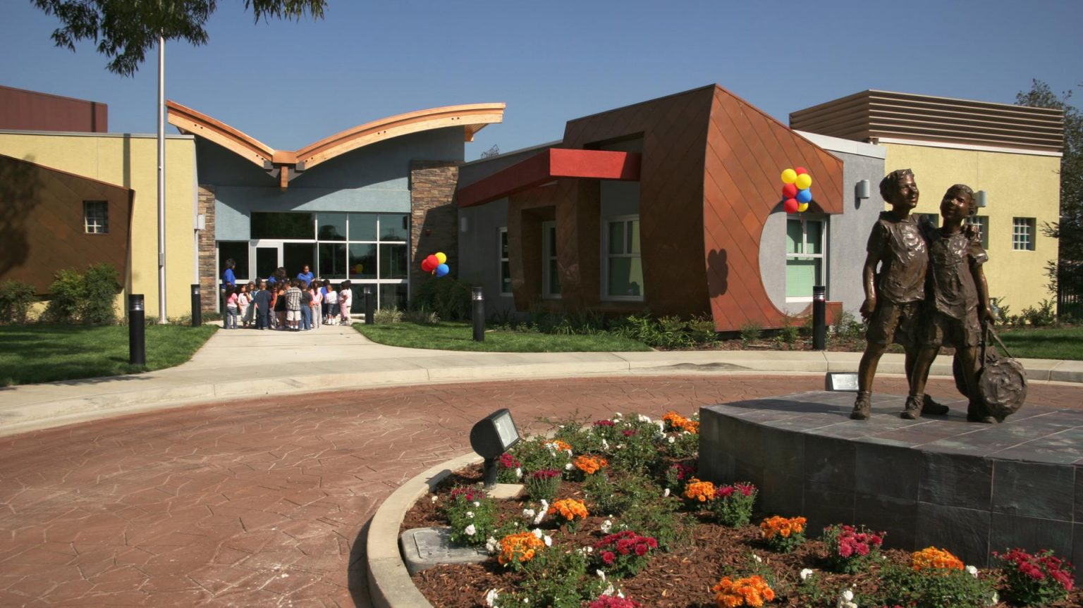 Parks & Facilities - City of Paramount