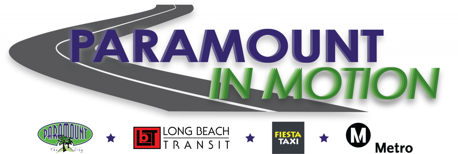 Transit Services - City of Paramount