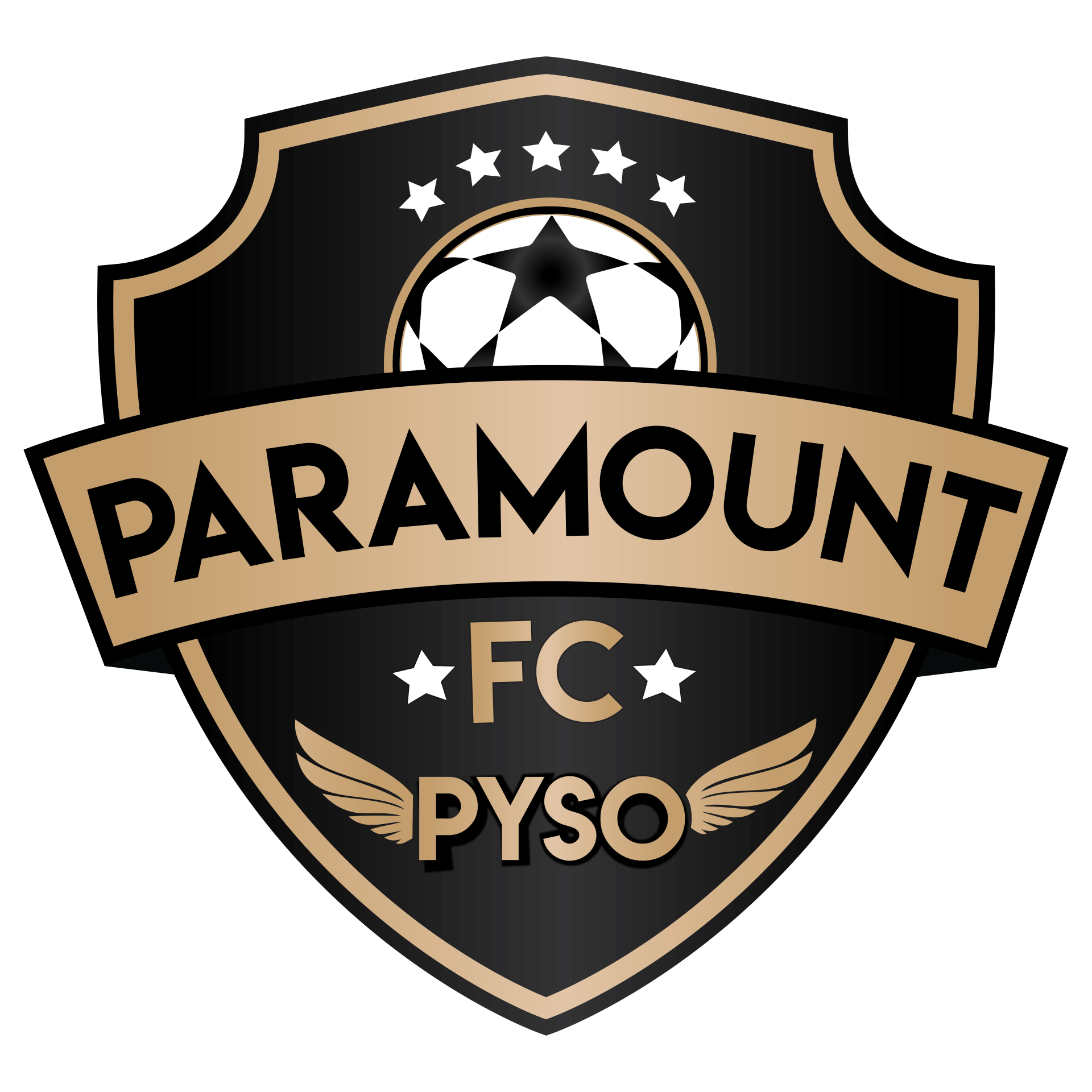 PYSO - City of Paramount
