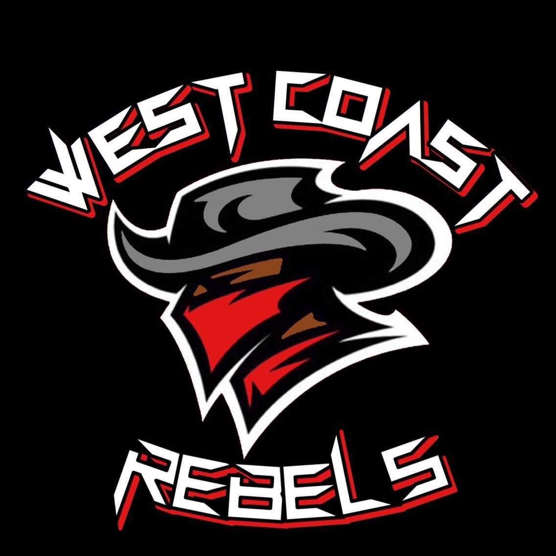 WestCoast Rebels (WCR) - City of Paramount