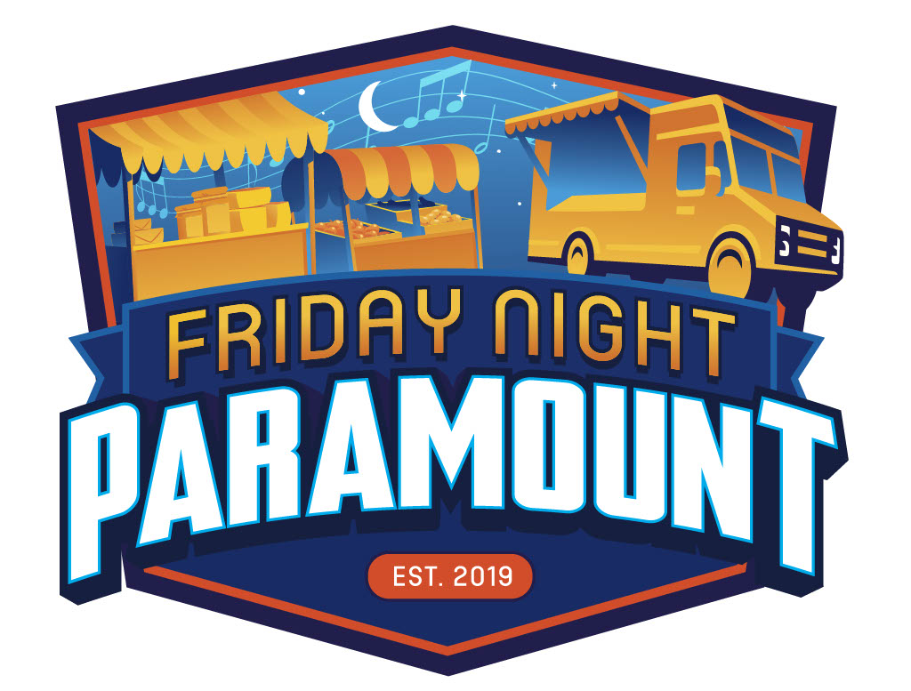 Friday Night Paramount - City of Paramount