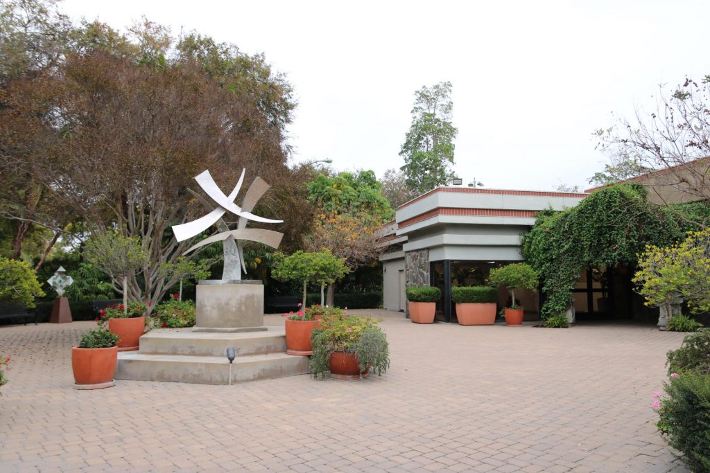 Parks & Facilities - City of Paramount