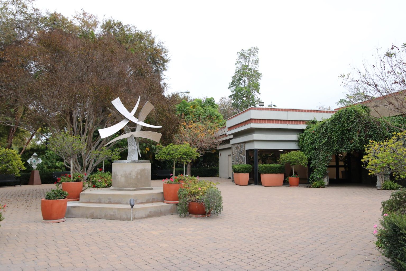 Parks & Facilities - City of Paramount