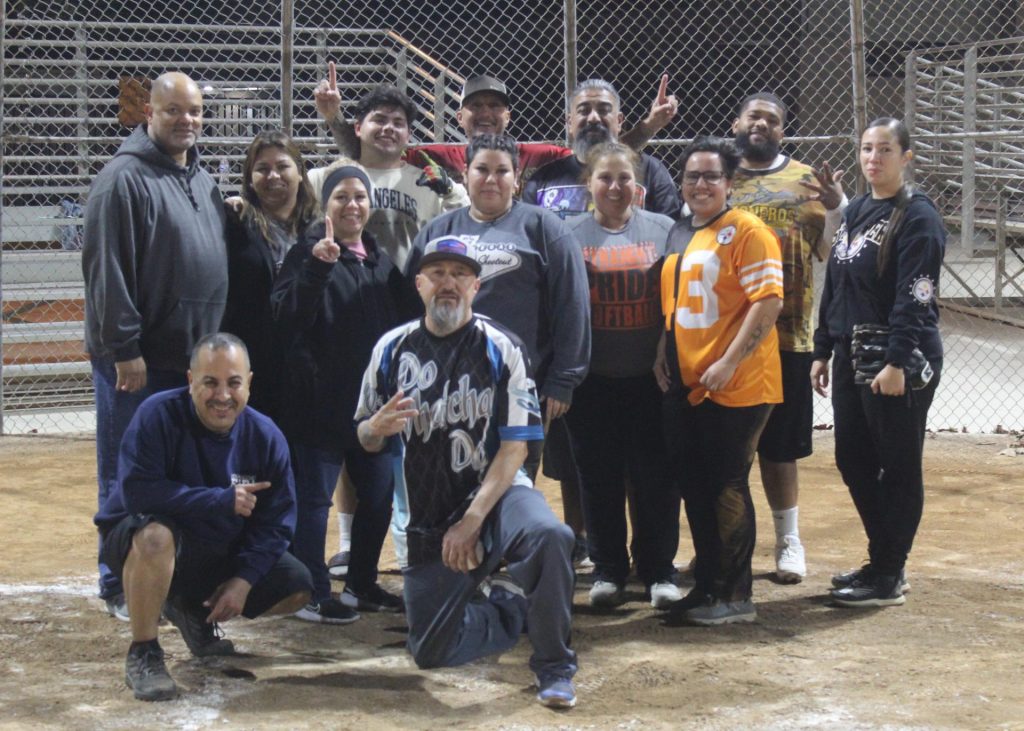 Programs - City of Paramount