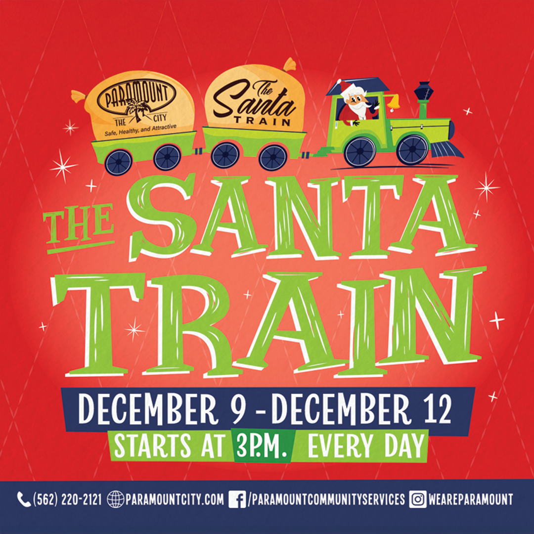 Events - City of Paramount