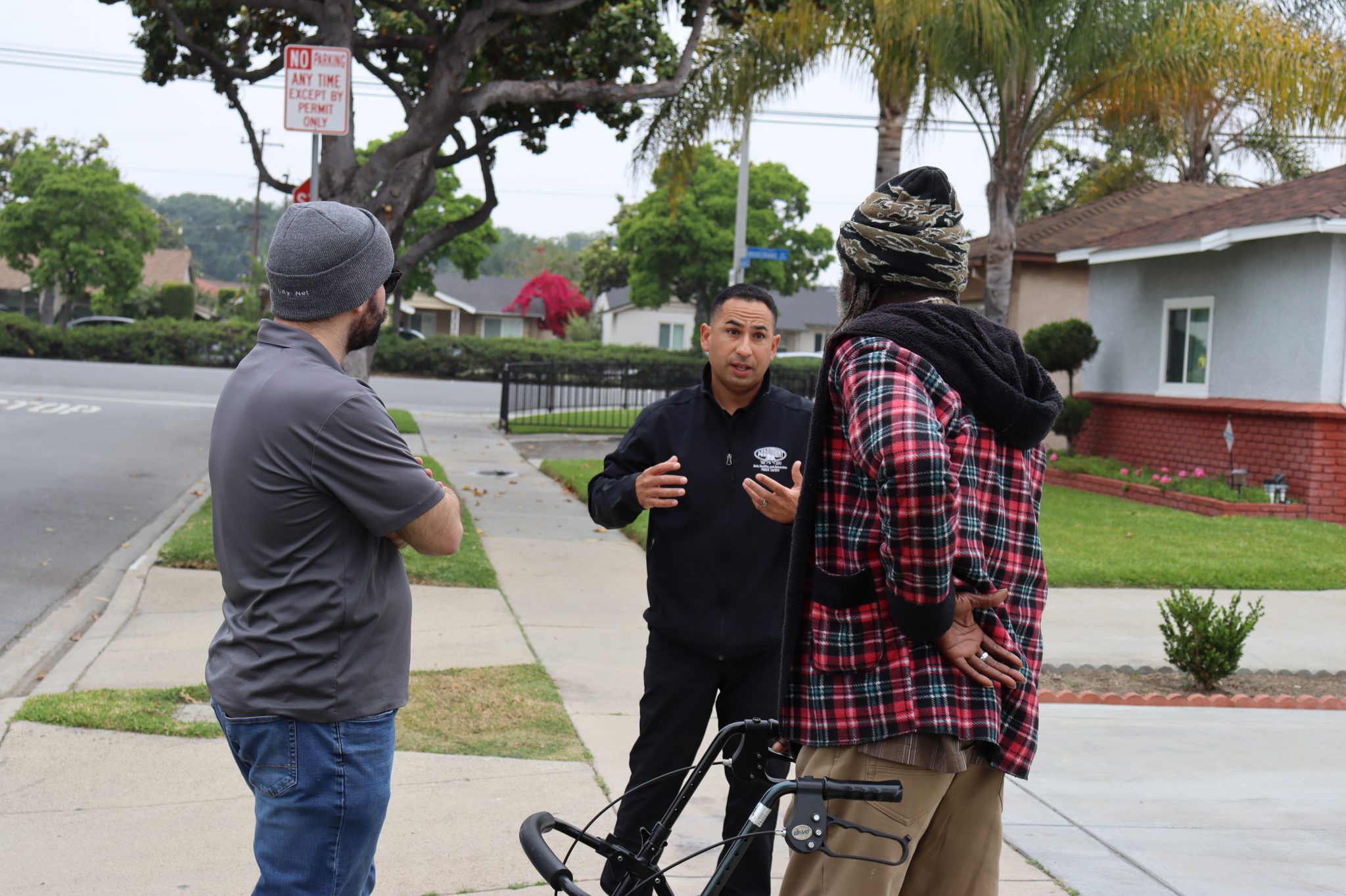 Paramount Finds Innovative Solutions to Reduce Homelessness by 30% in Two Years - City of Paramount