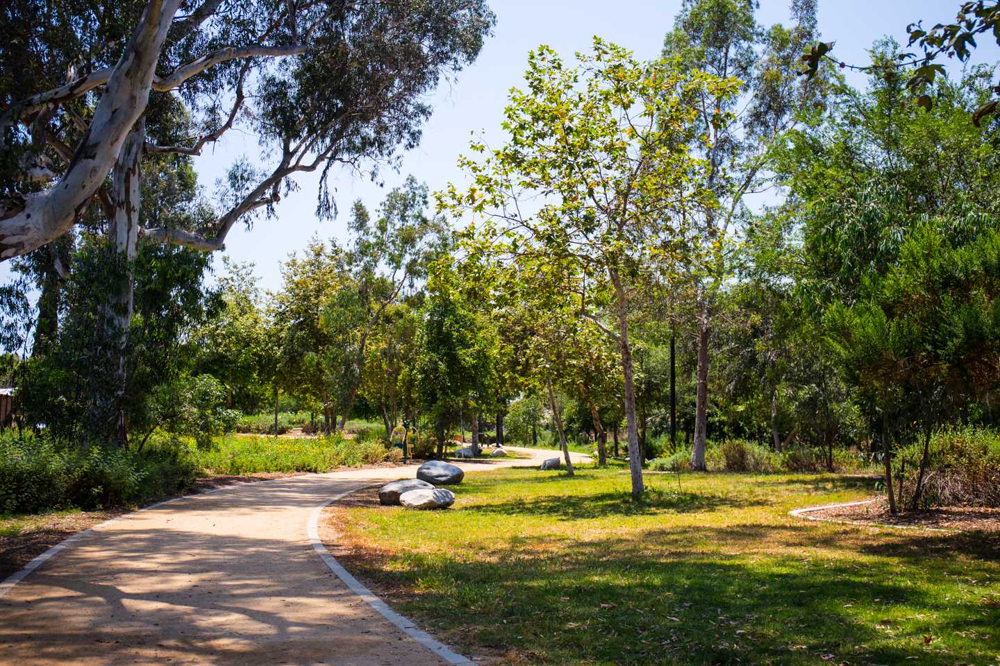 Celebrating Paramount’s Parks During National Park Week - City of Paramount