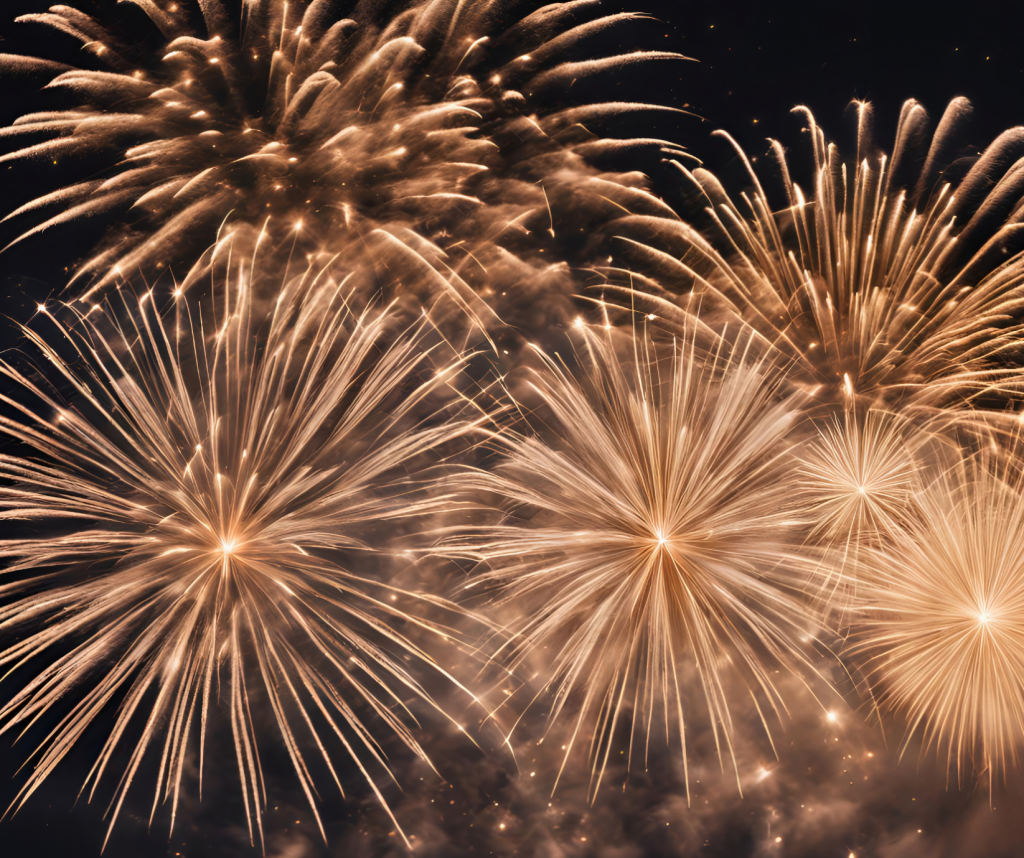 Celebration Without the Risk: Paramount’s New Year Message - City of ...